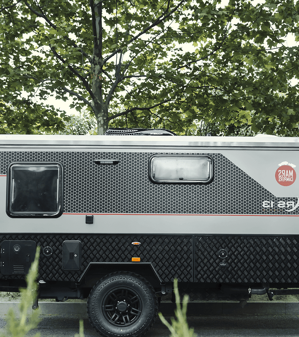 Upgrading to Lithium Batteries: Myths vs. Reality for RV & Solar ...