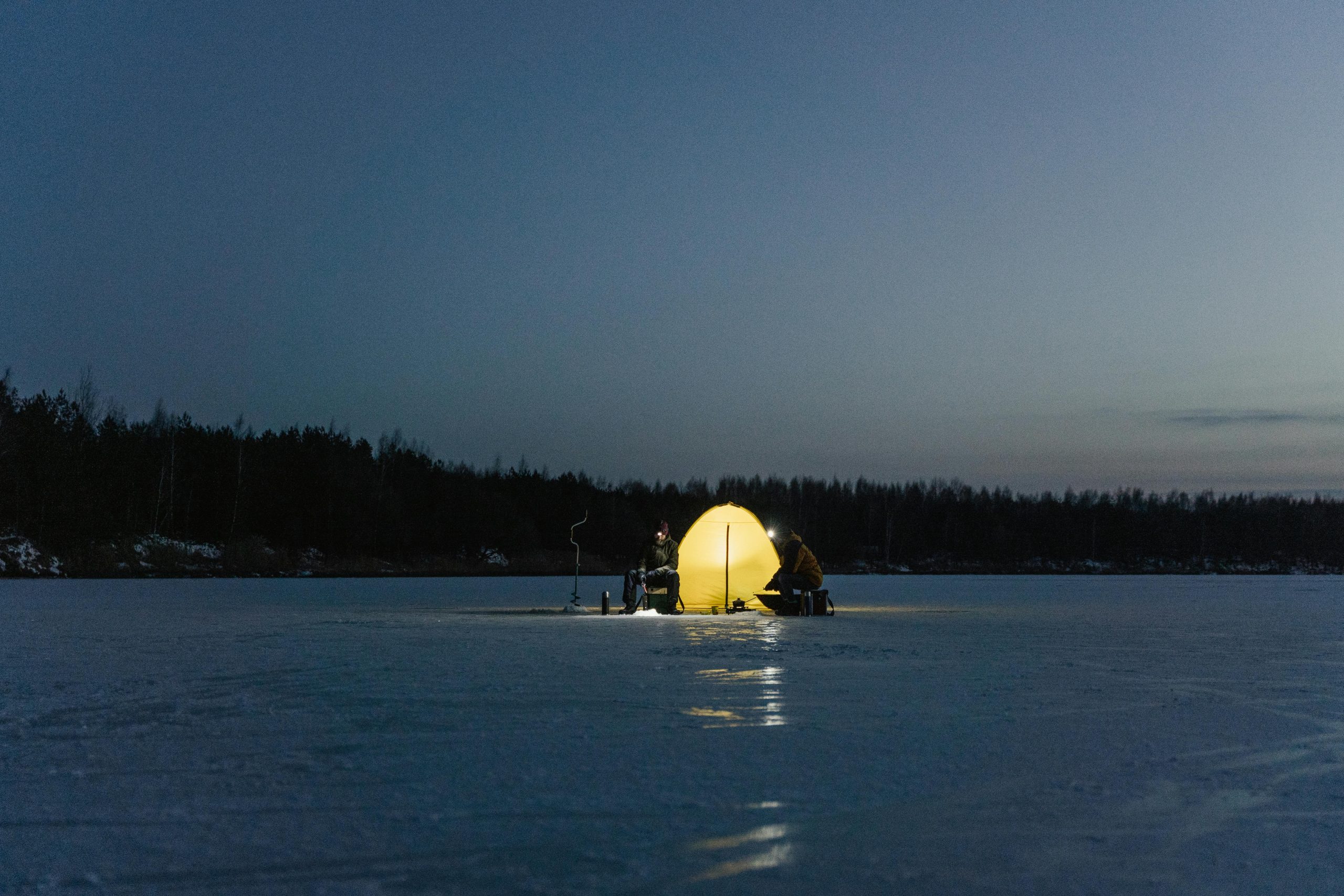 Mars RV Off-Road Guide for Global Overland Travel - America’s Best ...